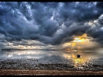 Haverhill - BBC Weather