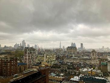 Hayes (Bromley) - BBC Weather