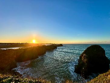Coverack - BBC Weather