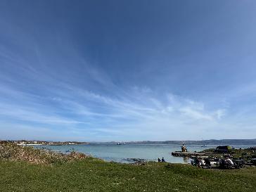 Isle of Bute - BBC Weather