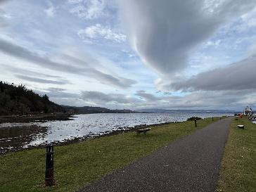 Inverness - BBC Weather