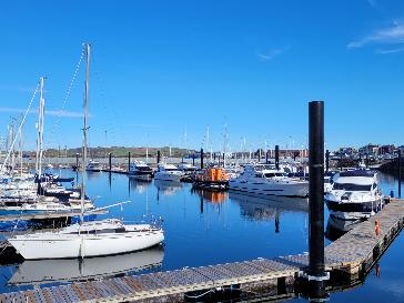 Girvan - BBC Weather