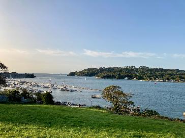 Plymouth - BBC Weather