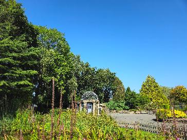 Chester - BBC Weather