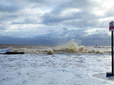 Ipswich - BBC Weather