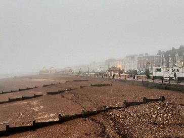 Royal Tunbridge Wells - BBC Weather