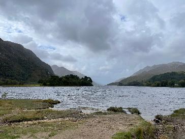 Inverness - BBC Weather