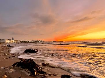 Bridlington - BBC Weather