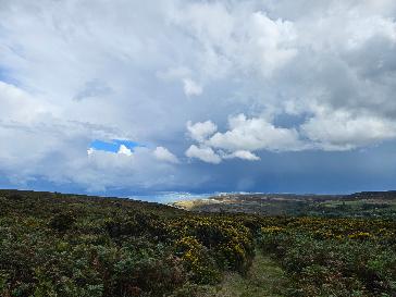 Merthyr Tydfil - BBC Weather