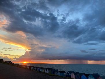 Maidstone - BBC Weather