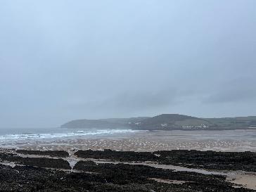 Exmouth - BBC Weather