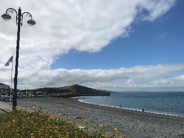 Aberystwyth - BBC Weather