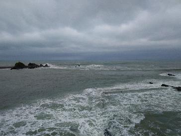 St Austell - BBC Weather