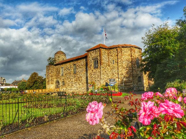 Report - BBC Weather Watchers