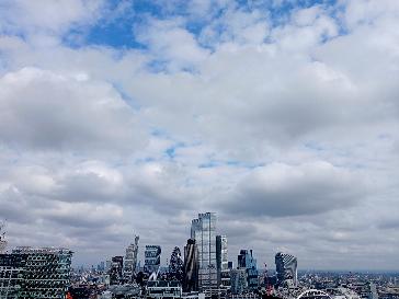 London - BBC Weather