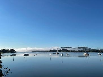 Windermere - BBC Weather