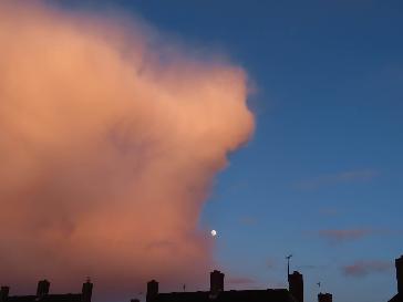 Crowborough - BBC Weather