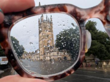 Crawley - BBC Weather