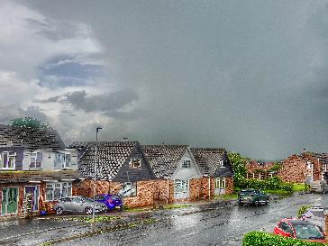 Calverton - BBC Weather