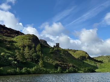 Edinburgh - BBC Weather
