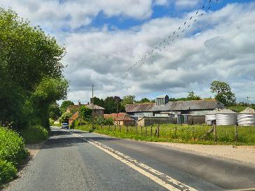 Trowbridge - BBC Weather