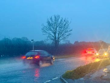 Tewkesbury - BBC Weather