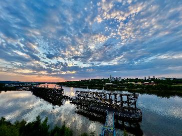Newcastle upon Tyne - BBC Weather