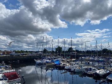 Inverness - BBC Weather