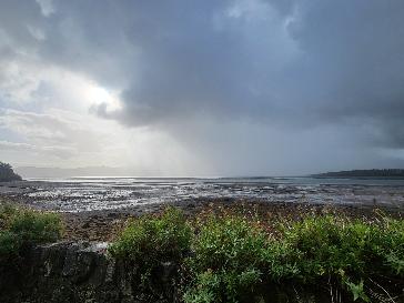 Colwyn Bay - BBC Weather