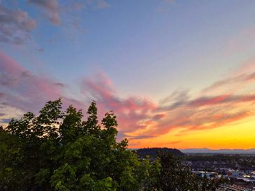 Falkirk - BBC Weather