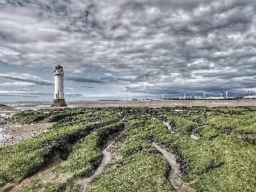 Warrington - BBC Weather