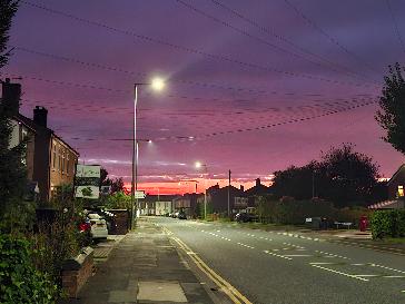 Stockport - BBC Weather