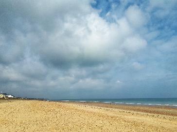 Brandon - BBC Weather