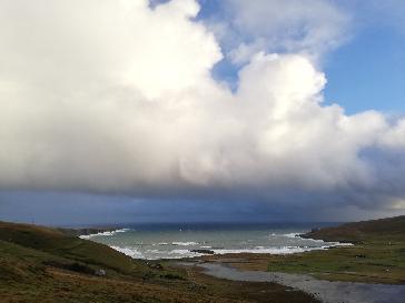 Lerwick - BBC Weather