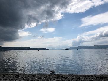 Airdrie - BBC Weather