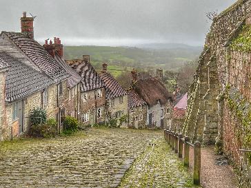 Salisbury - BBC Weather