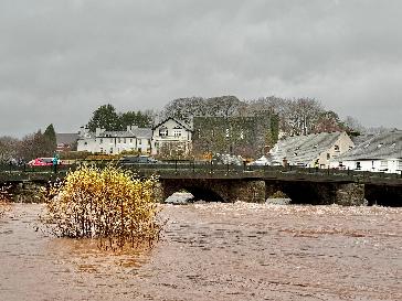 Borth - BBC Weather