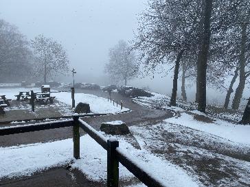 Reigate - BBC Weather