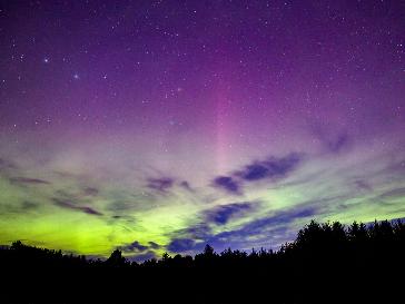 Oldmeldrum - BBC Weather