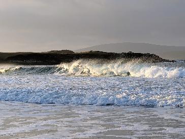 Peterhead - BBC Weather