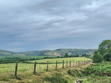 Aberystwyth - BBC Weather