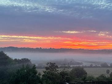 Swindon - BBC Weather