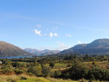 Dunoon - BBC Weather