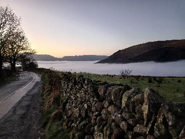 Keswick - BBC Weather