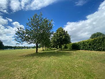 Winchester - BBC Weather