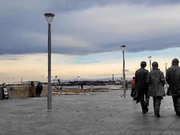 Runcorn - BBC Weather