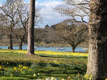 Andover - BBC Weather