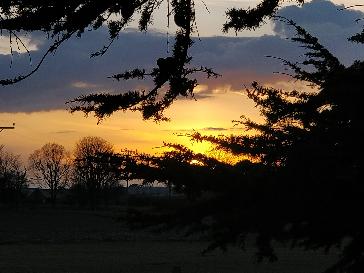 Aberdeen - BBC Weather