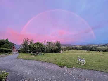 Aberystwyth - BBC Weather