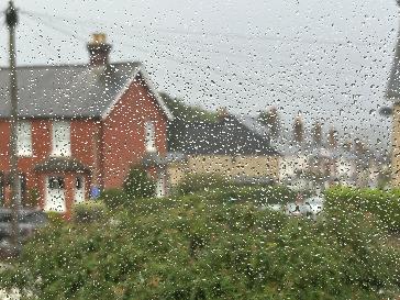 Staines-upon-Thames - BBC Weather